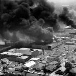 Watts Riot 1965